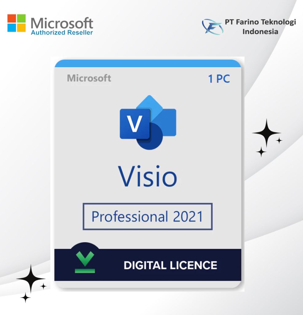 Revolutionizing Oil and Gas Design Projects with Microsoft Visio 2021 ...